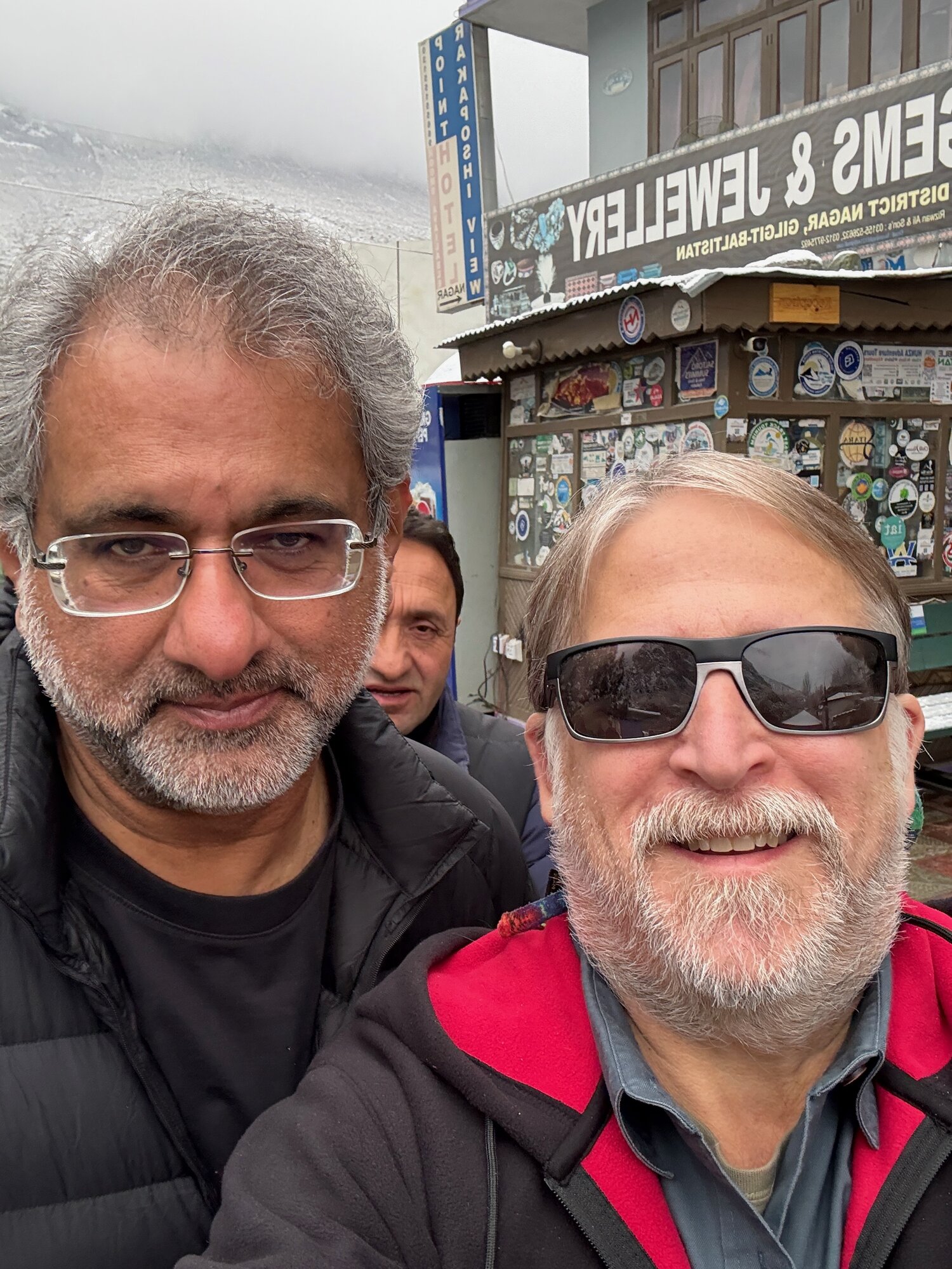 Pakistan: An Extraordinary Trip